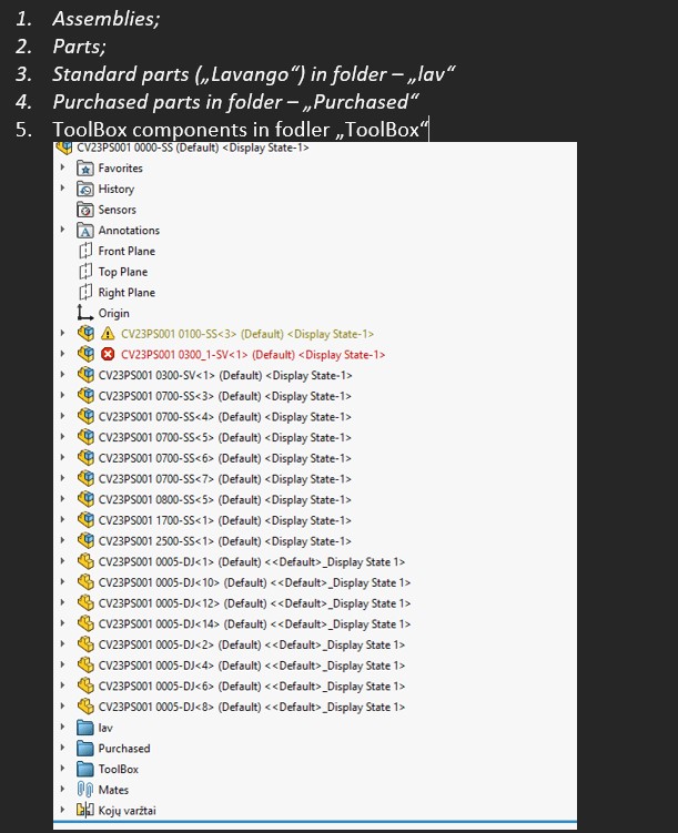 Reordering Tree Macro · Issue 272 · Xarial Codestack · Github
