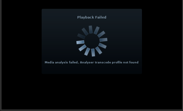 [Bug] Video playing built-in support failed · Issue #2393 · BiglySoftware/BiglyBT · GitHub