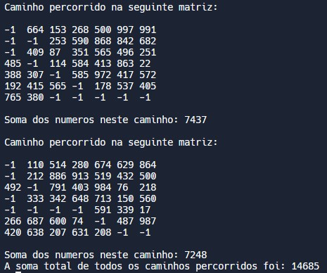 GitHub - joaomarcoshess/Trabalho-1---AEDS---O-Caminho-Guloso: Trabalho 1 de AEDS com ...