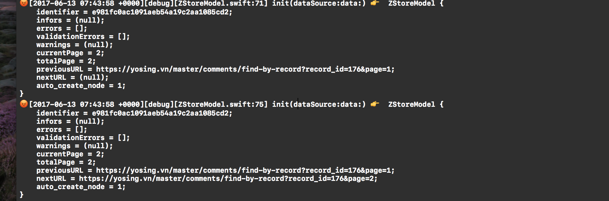 Cannot set nil to a property in Realm · Issue #5032 · realm/realm-swift · GitHub