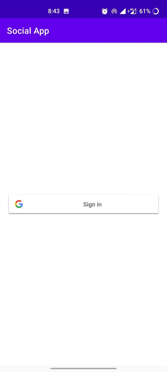 GitHub - pra1hamgupta-ops/Social-App: An android app where you can add post and other people can ...