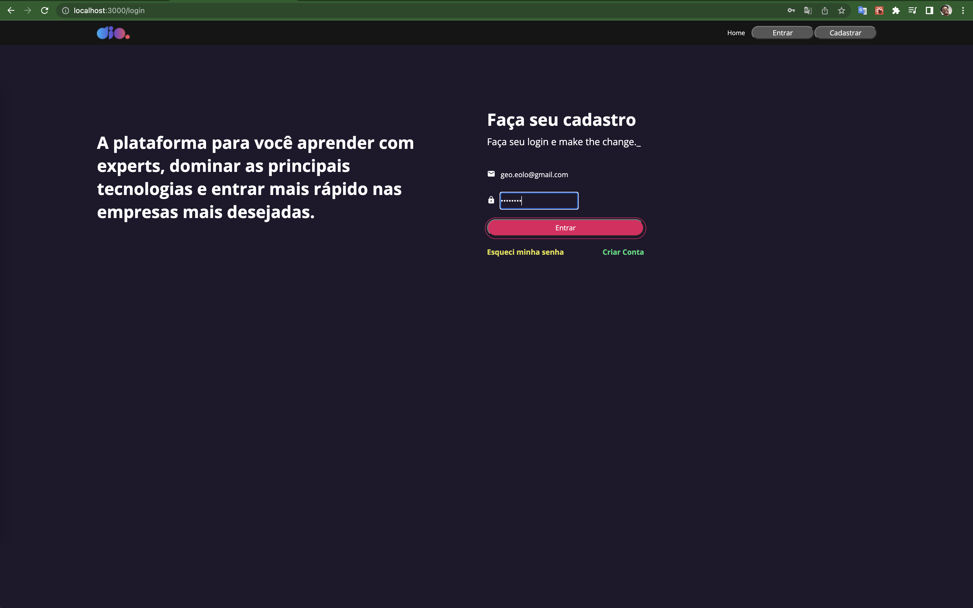 GitHub - Lazaro84-alv/Dio-clone