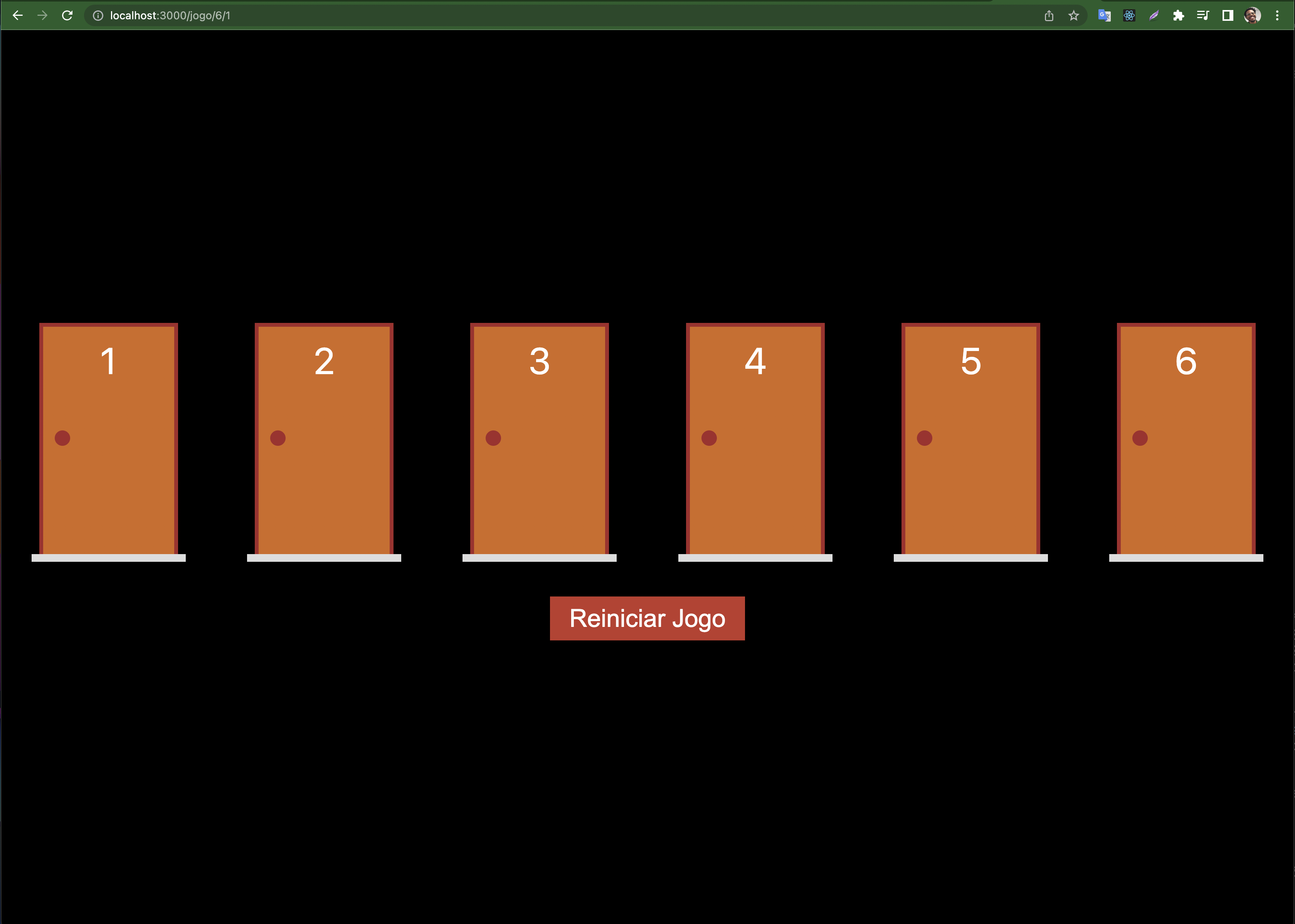 GitHub - Lazaro84-alv/Monty-Hall: Curso Next.js e React - Curso Completo - Aprenda com Projetos ...