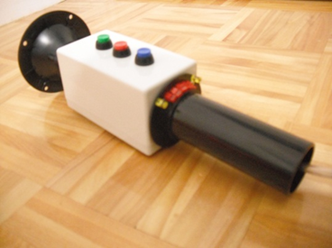 GitHub - abdulchaarani/electronic-trumpet: Arduino electronic trumpet ...