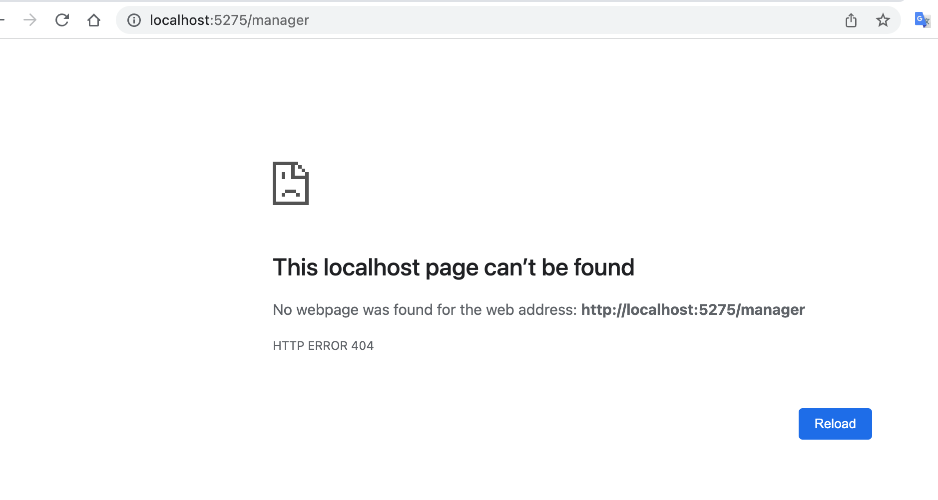 Can not start web app from source code solution · Issue #1833 · PiranhaCMS/piranha.core · GitHub