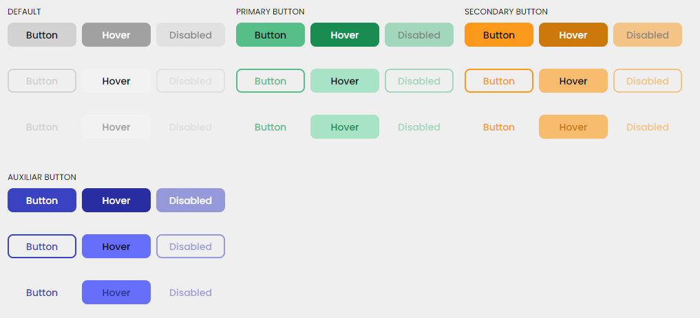 GitHub - lmanaya/styles-library: CSS styles using SASS to components creation