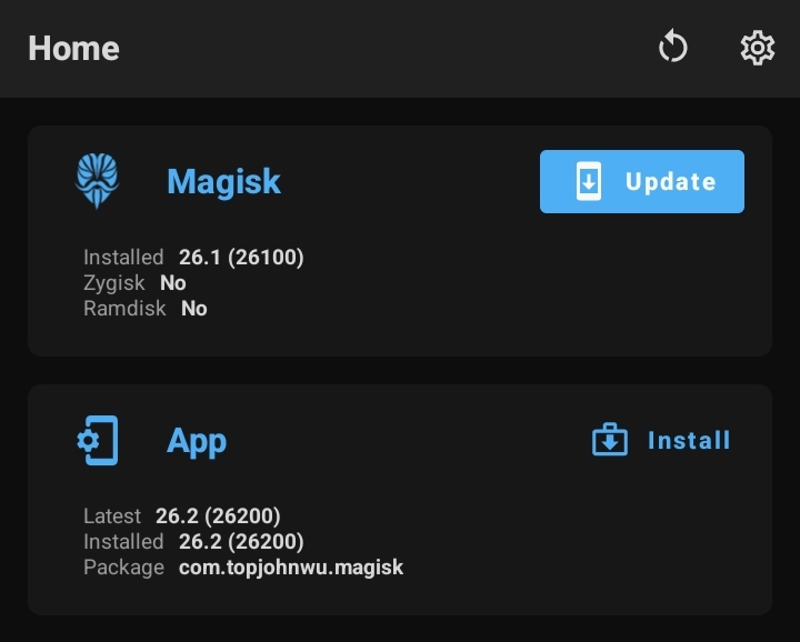 Bootloop - Samsung S9 · Issue #7254 · topjohnwu/Magisk · GitHub