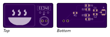 GitHub - nathanhborger/Microwave_Leakage_Detector: Circuit designed to detect the leakage from a ...
