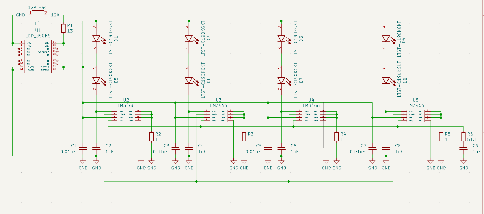 GitHub - nathanhborger/K40_LED: LED Ring Light for K40 Laser