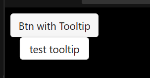 [Bug]: fluent-tooltip does not show anchor pointer when tag is renamed · Issue #26153 ...