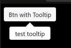 [Bug]: fluent-tooltip does not show anchor pointer when tag is renamed · Issue #26153 ...