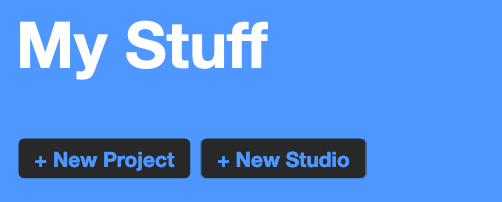 New addon: Remove create button · Issue #3812 · ScratchAddons/ScratchAddons · GitHub