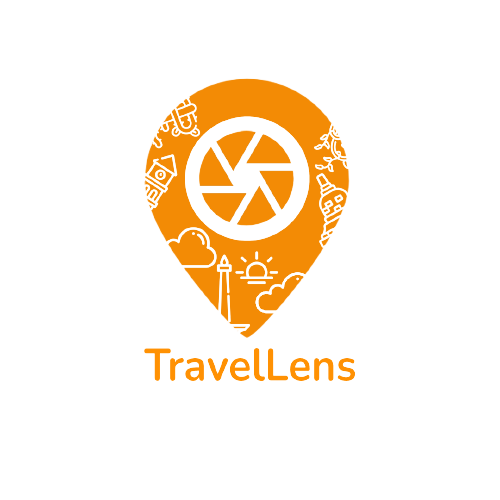 Travel Lens · GitHub