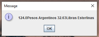 GitHub - Gibbor-SAP/Conversor: Challenge ONE | Java | Back End | Conversor de Moneda