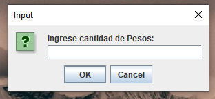GitHub - Gibbor-SAP/Conversor: Challenge ONE | Java | Back End | Conversor de Moneda