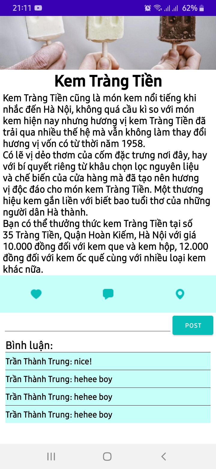 GitHub - bigontm/WeGo