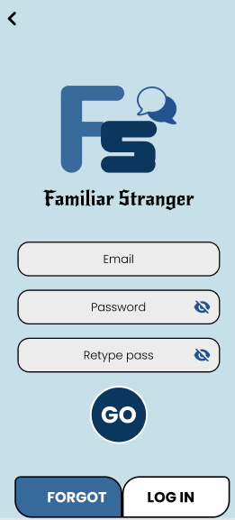 GitHub - ThanhTrung2001/FS_familiar_Stranger_V2: Familiar Stranger App ...