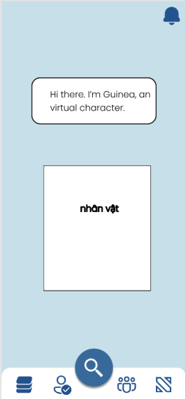 GitHub - ThanhTrung2001/FS_familiar_Stranger_V2: Familiar Stranger App with the improve of UI ...