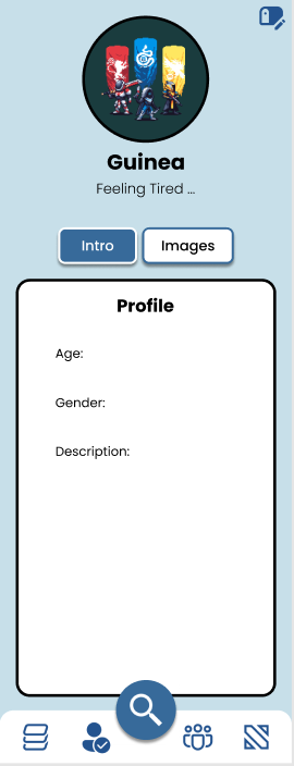 GitHub - ThanhTrung2001/FS_familiar_Stranger_V2: Familiar Stranger App with the improve of UI ...