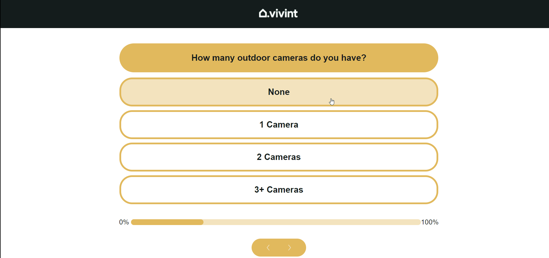 GitHub - brightlightkim/vivint_website: Vivint Website using JavaScript ...