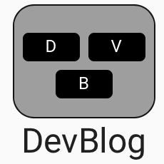 Logo DevBlog · Issue #1 · devblogdev/devblog-frontend · GitHub