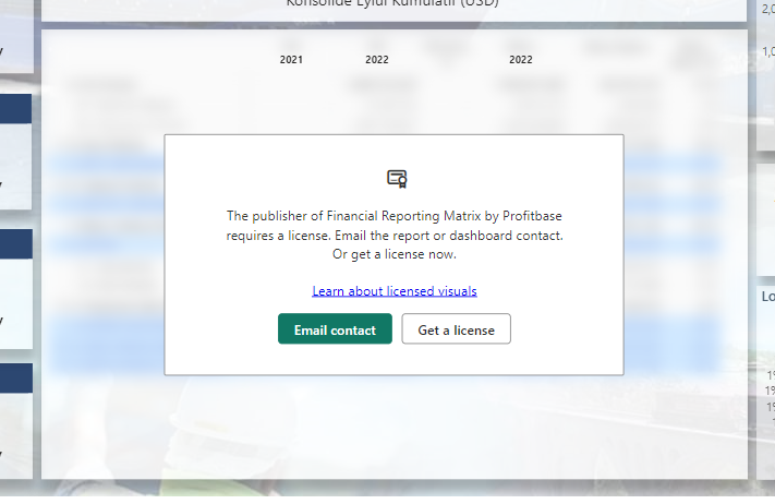 Power Bi Embeded Licence Error · Profitbase PowerBI-visuals-FinancialReportingMatrix ...