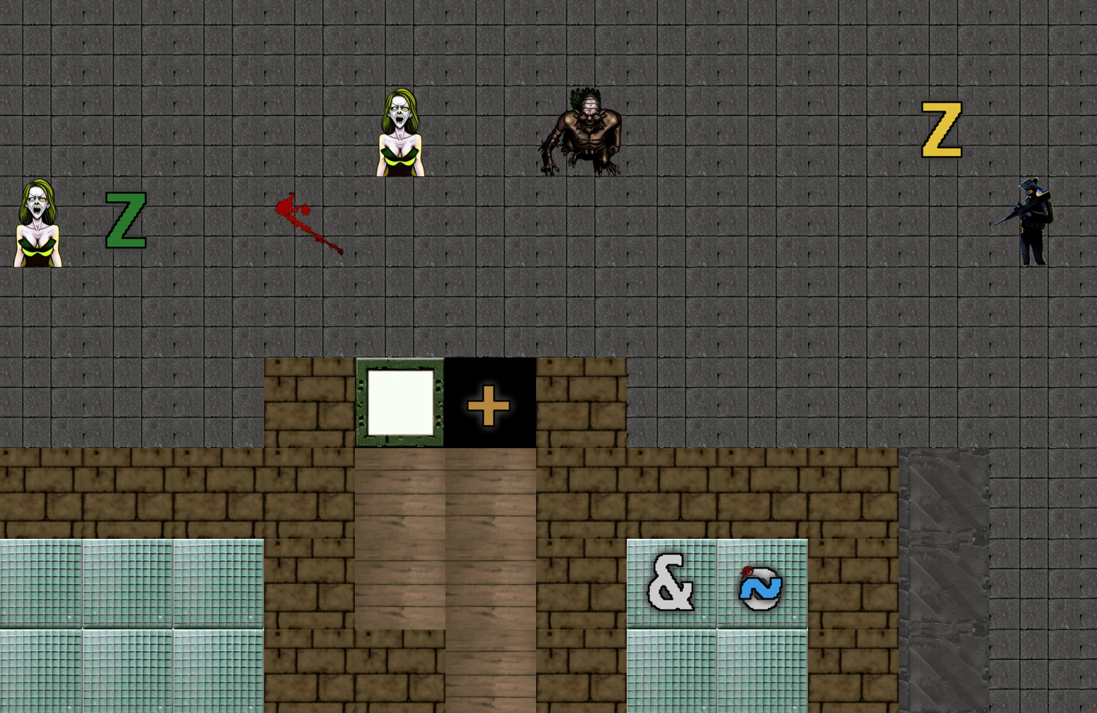 GitHub - jackledead/TheJackleSetTileset: A passion project to bring high res textures to ...