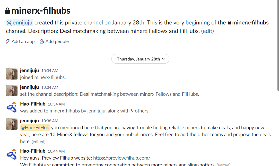 Client Allocation Request for: LandSatFile / FilHub · Issue #115 · filecoin-project/filecoin ...