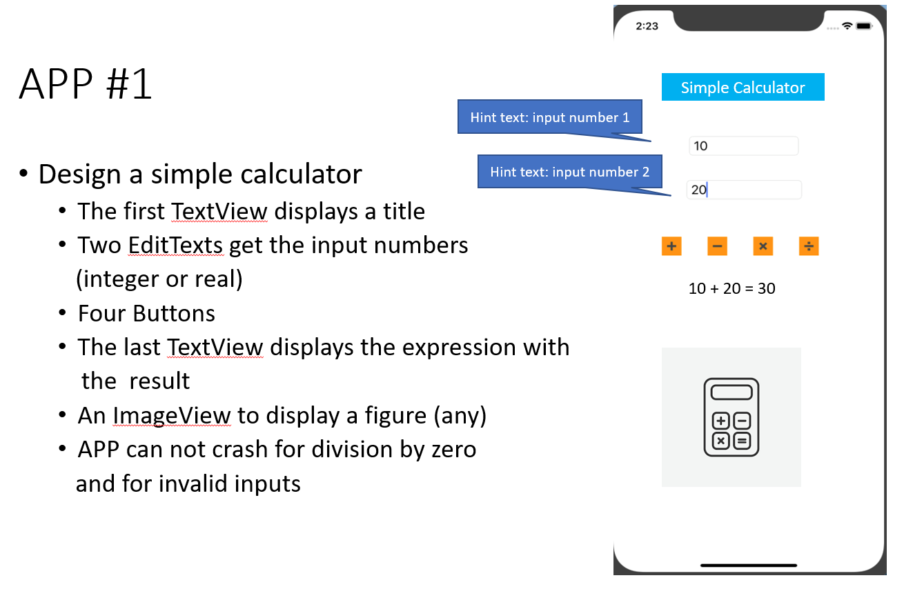 GitHub - susansu10/NDHU__Mobile-app-design: 2022/9 大四課