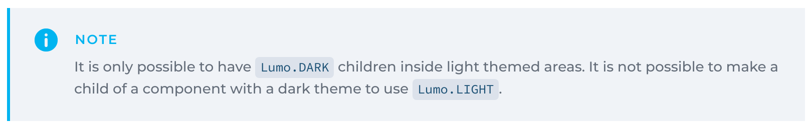 Theme dark win on all the component theme settings · Issue #86 · vaadin/vaadin-lumo-styles · GitHub