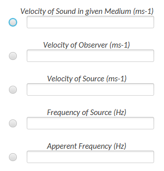 GitHub - heshanthenura/DopplerEffect