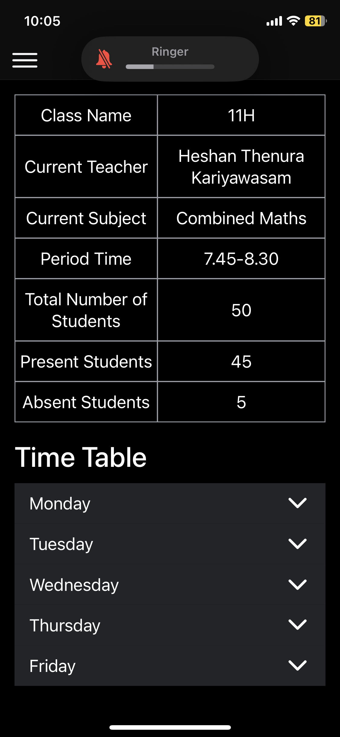 GitHub - heshanthenura/StudentManagmentSystemClient