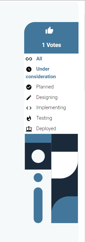 Feature Fix Votes And Timeline Section Of Story Page · Issue 248 · Eos Uiux Solutionsuser 