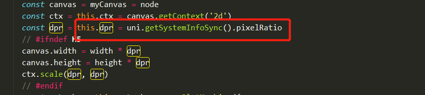 uniapp移动web在安卓机显示正常，ios端就一片空白 · Issue #338 · buuing/lucky-canvas · GitHub