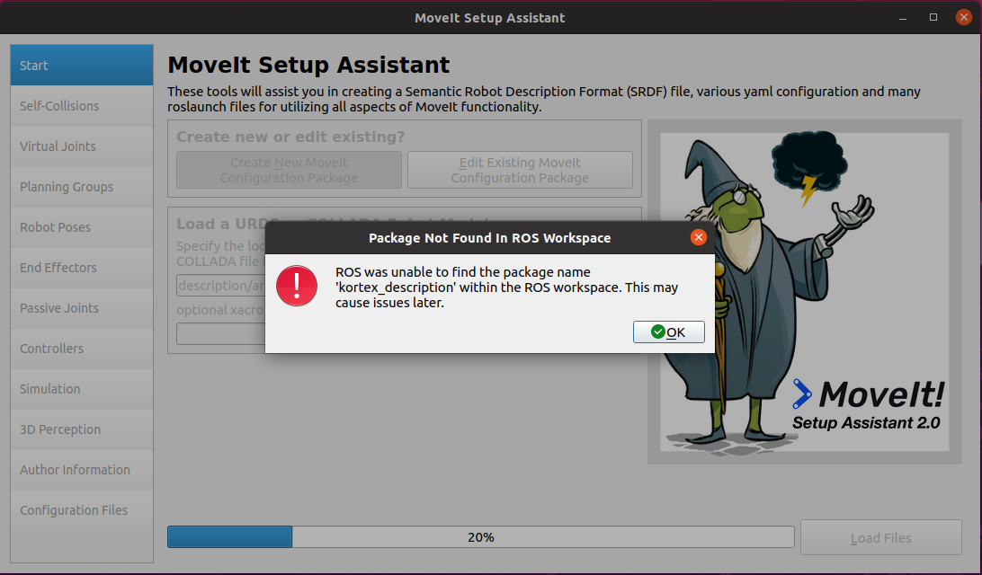 MoveIT · Issue #249 · Kinovarobotics/ros_kortex · GitHub