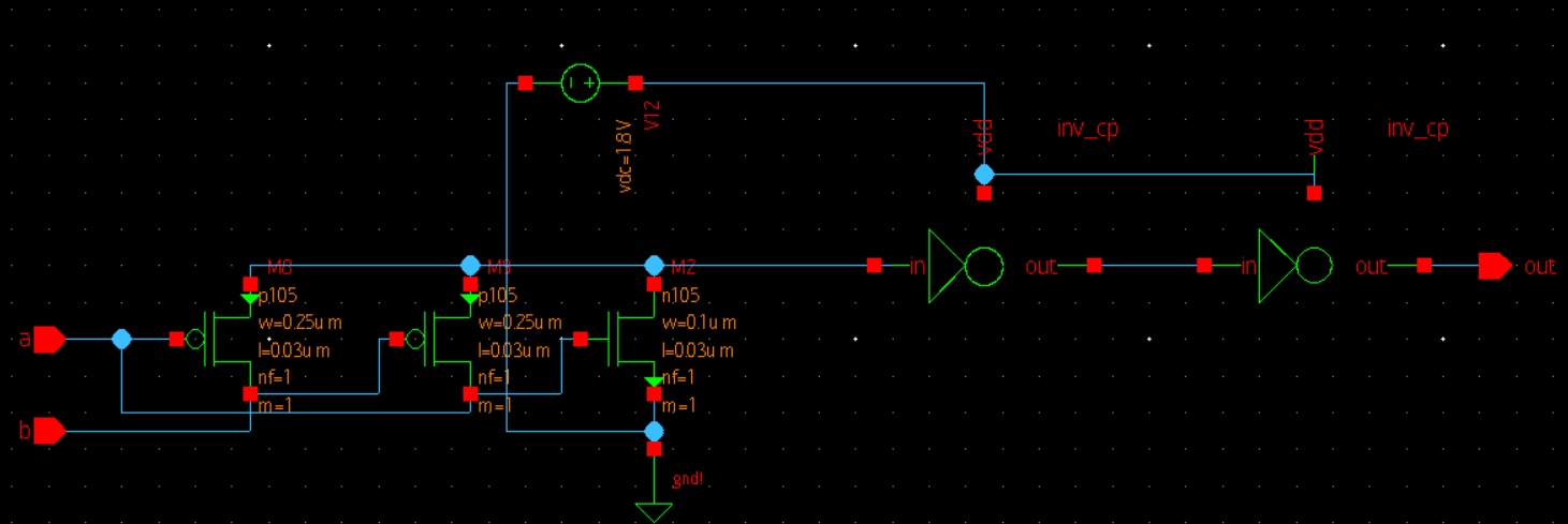 GitHub - sanchithvm/4-bit-ALU: Design of a 4-bit ALU