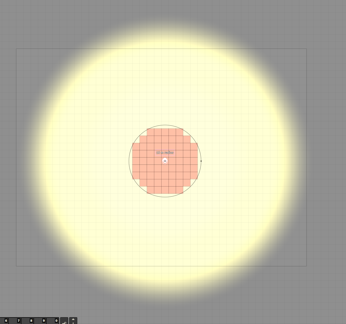 Dragonbane - none of the lights work as intended · Issue #68 · League-of-Foundry-Developers ...