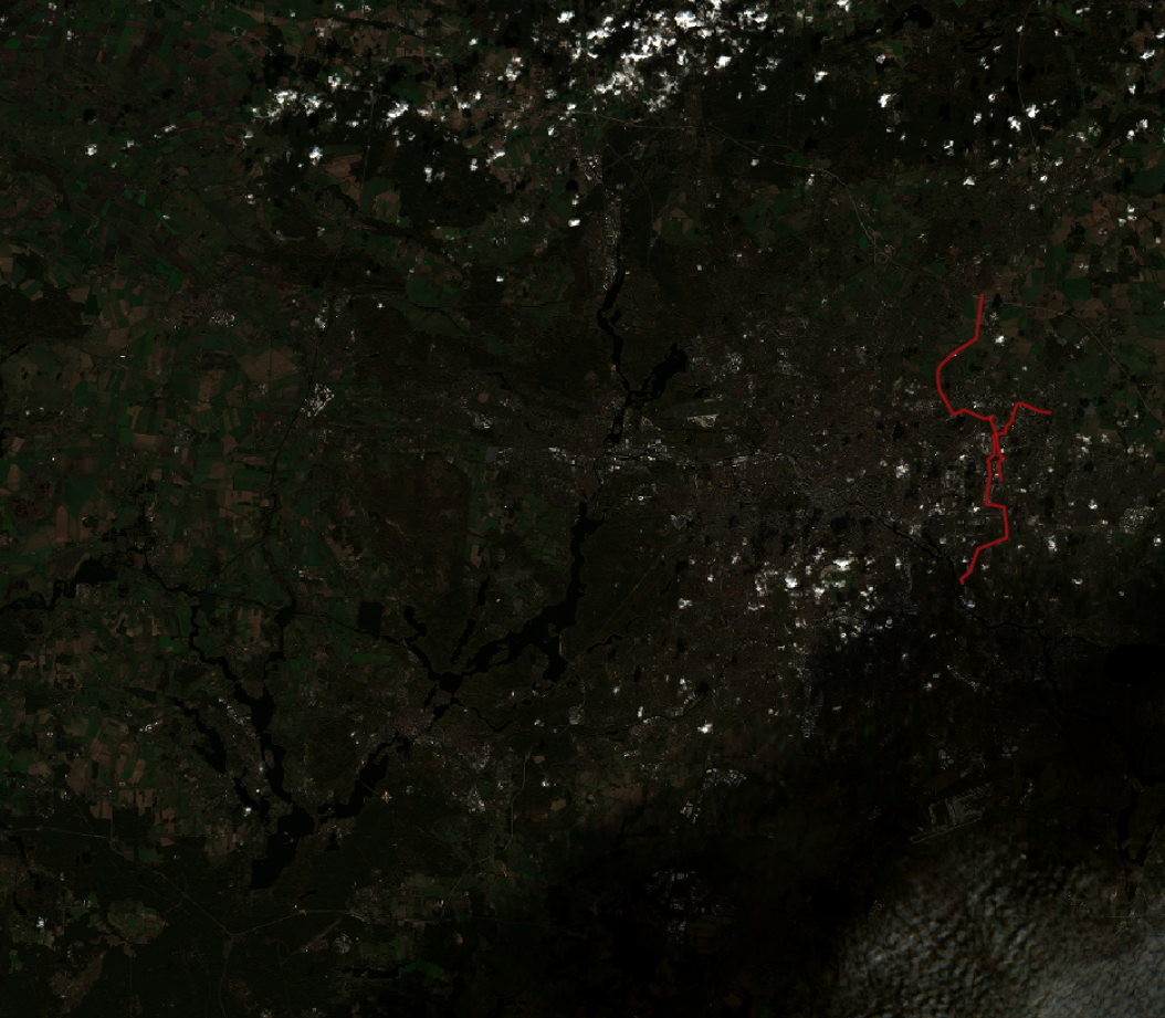 Github Eisenerz108 Sentinel Clipping Feature Edge Detection Repository For Sentinel Satellite