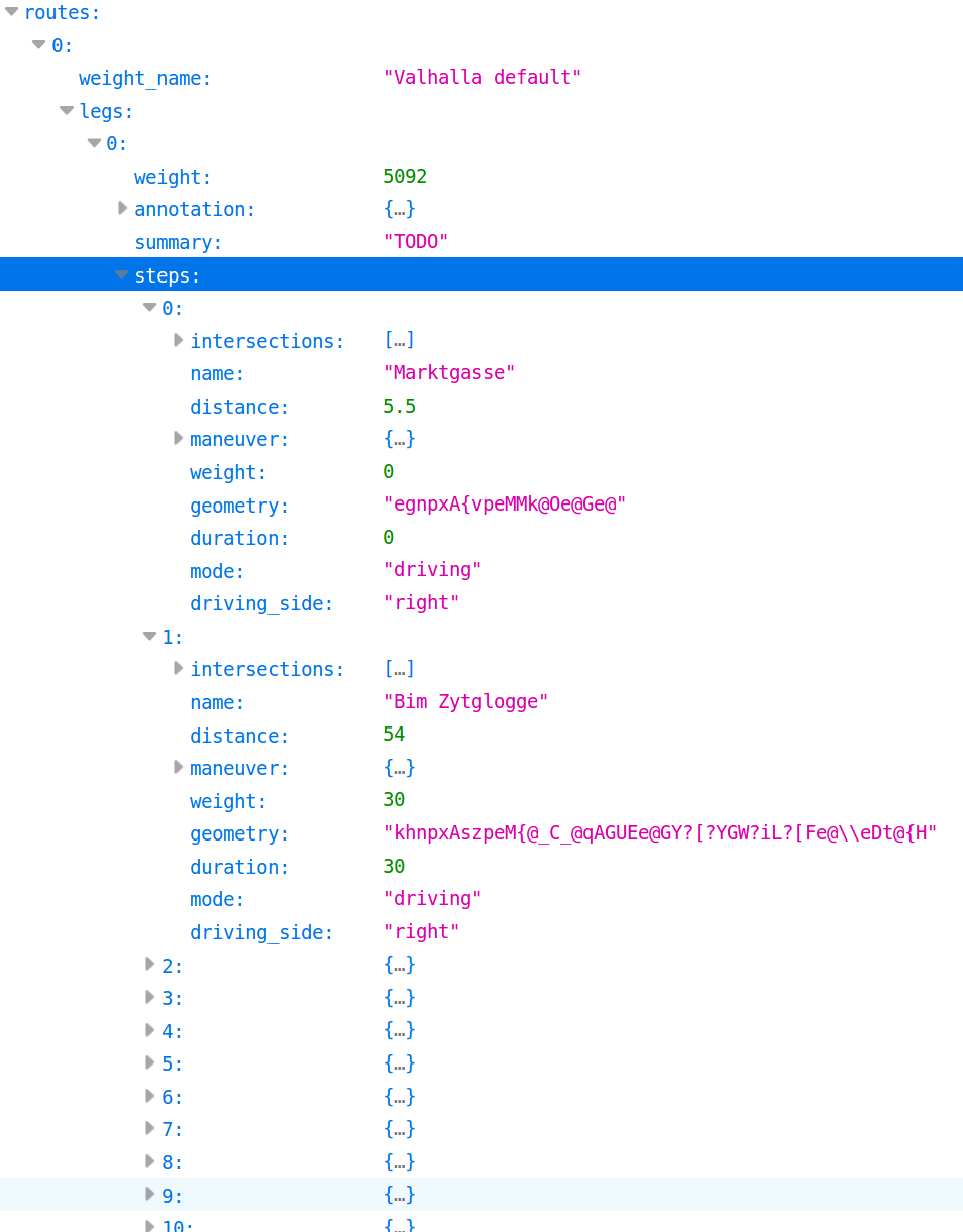 OSRM Output · Issue #1723 · valhalla/valhalla · GitHub
