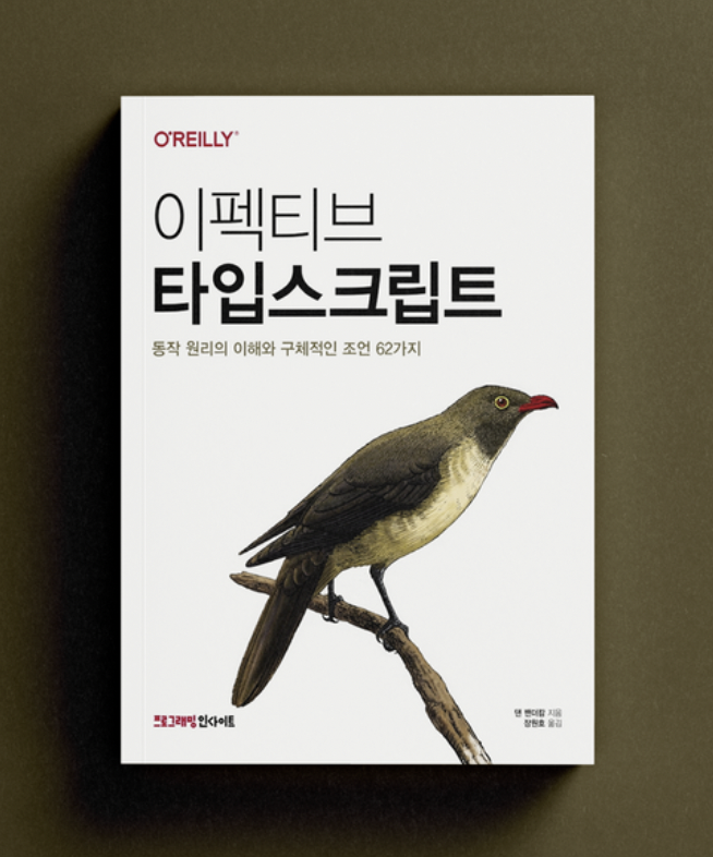 GitHub - jodheeee/effective-ts-study: 이펙티브 타입스크립트 스터디