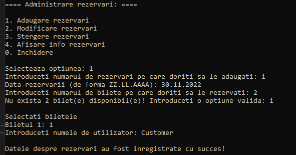 GitHub - NeculaCosmin91/Poo_Organizare_Concerte: Proiect in c++ pentru managementul concertelor