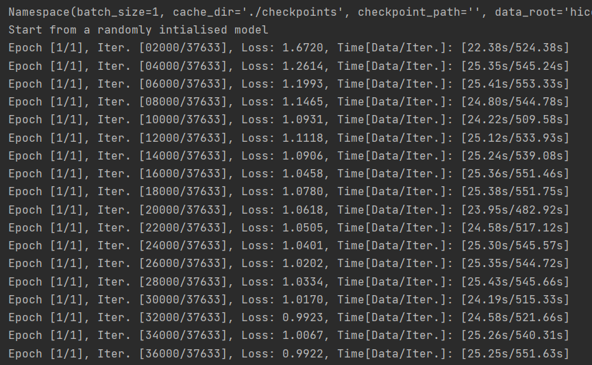 The bug of main.py · Issue #36 · fredzzhang/spatially-conditioned-graphs · GitHub