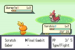 Final Gambit effect is not correct · Issue #1287 · rh-hideout ...