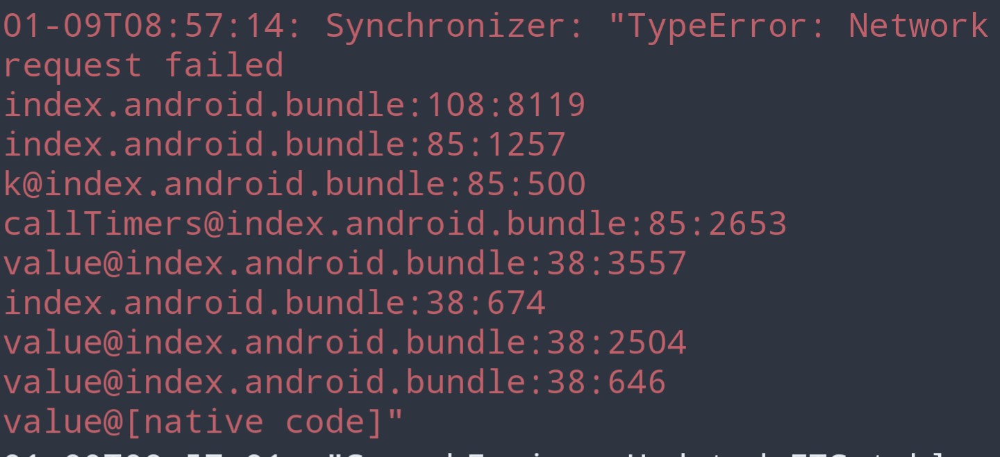 Android fails to sync to Nextcloud · Issue #5986 · laurent22/joplin · GitHub