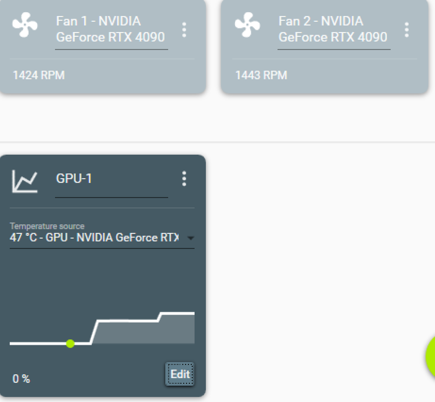 GPU fans won't going to 0 rpm · Issue #1198 · Rem0o/FanControl.Releases · GitHub