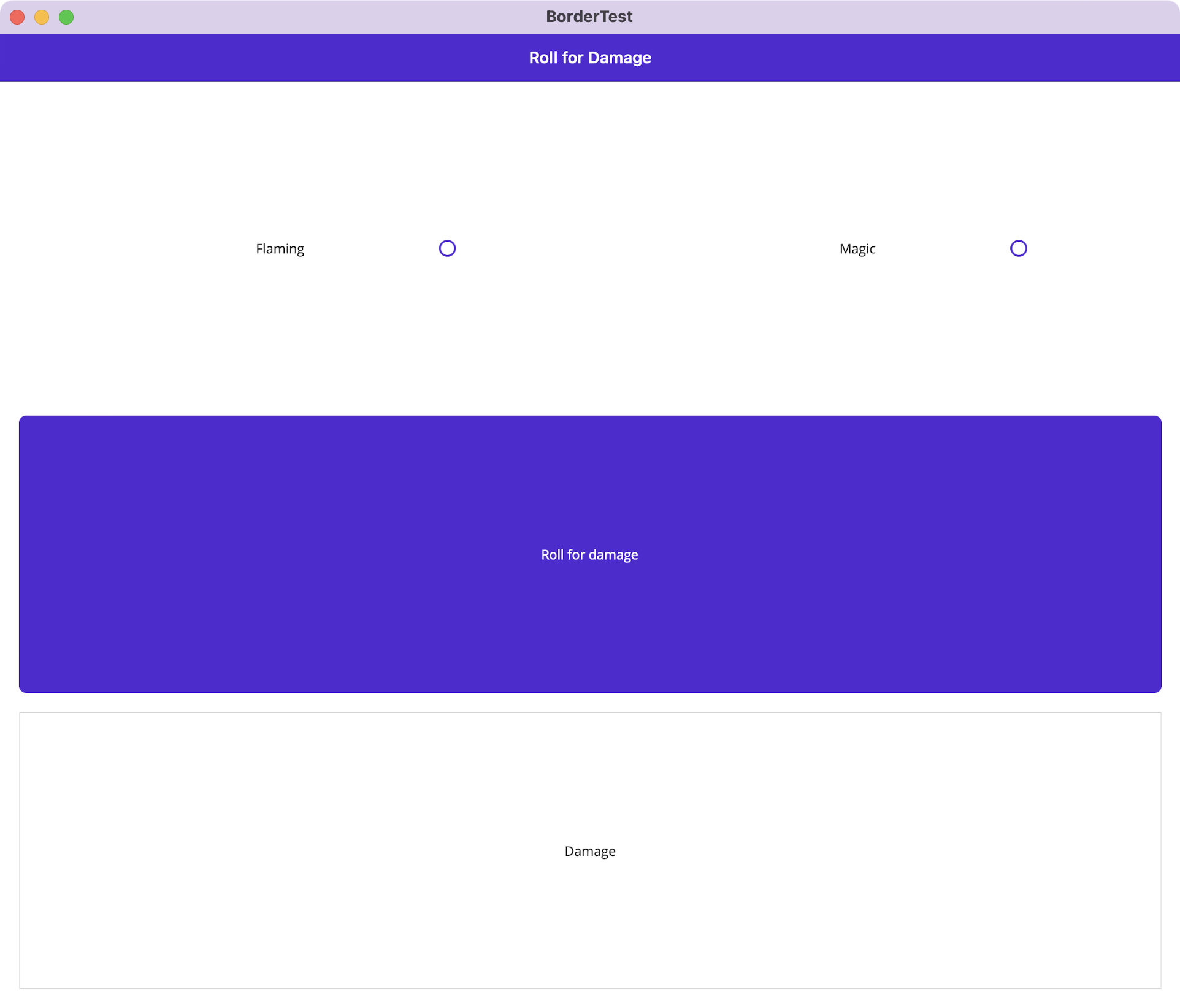Border Control Display Bug In A Grid Windows · Issue 14573 · Dotnet