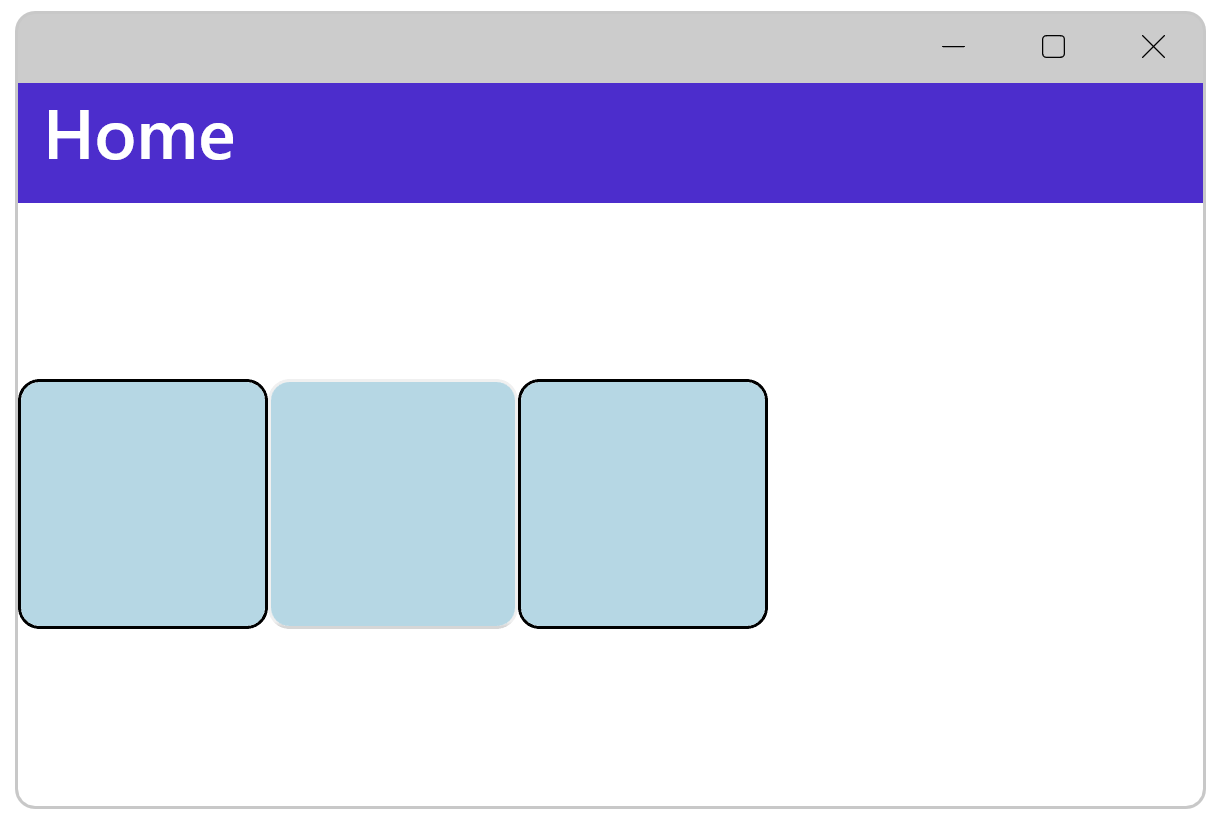 GitHub - andrewstellman/reproduce-maui-button-border-bug: Reproduce a .NET MAUI Button bug where ...