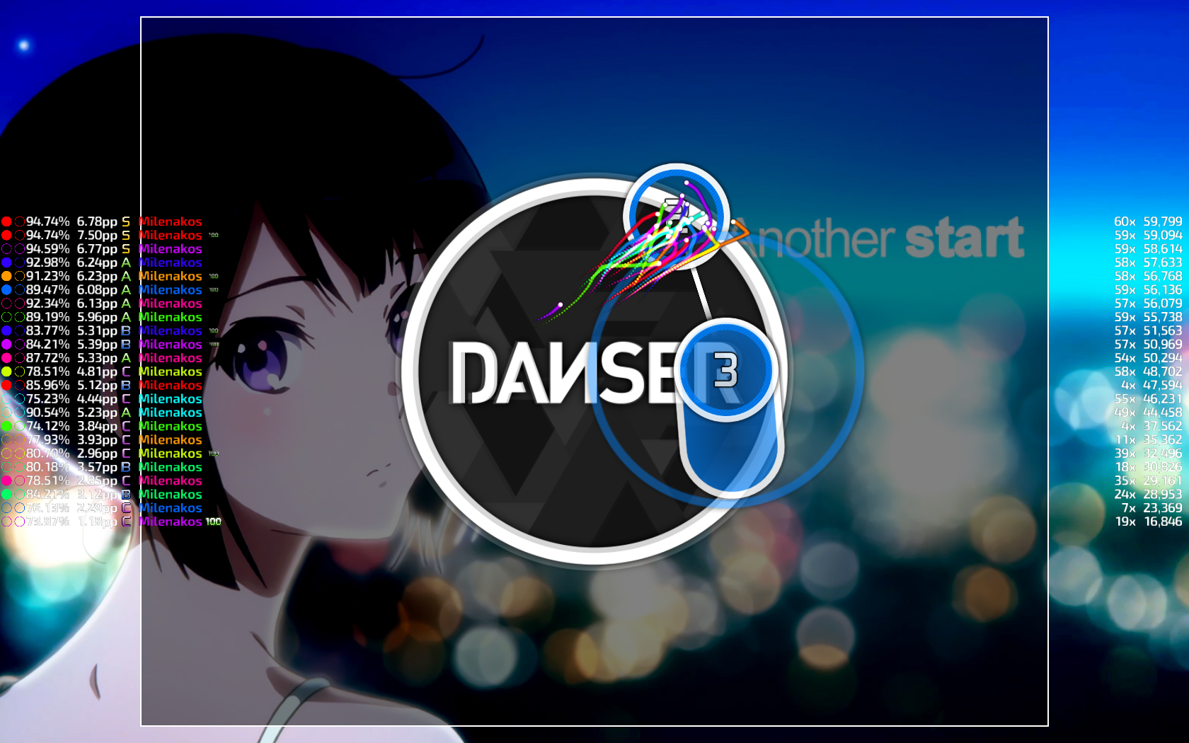 Intro logo don't disappear · Issue #113 · Wieku/danser-go · GitHub