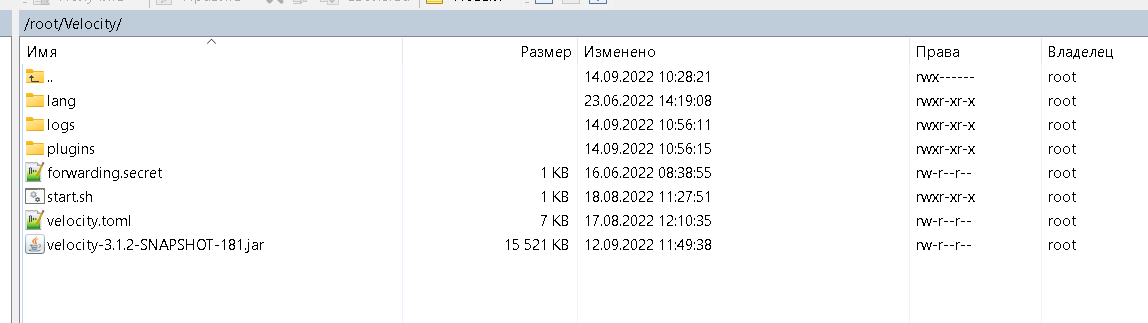 Viaversion Doesn T Work Very Well With Velocity · Issue 3120 · Viaversion Viaversion · Github