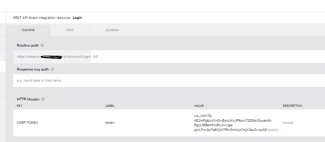 Unable to Call /Account/Login in Serene ASP.NET Core · serenity-is · Discussion #5343 · GitHub